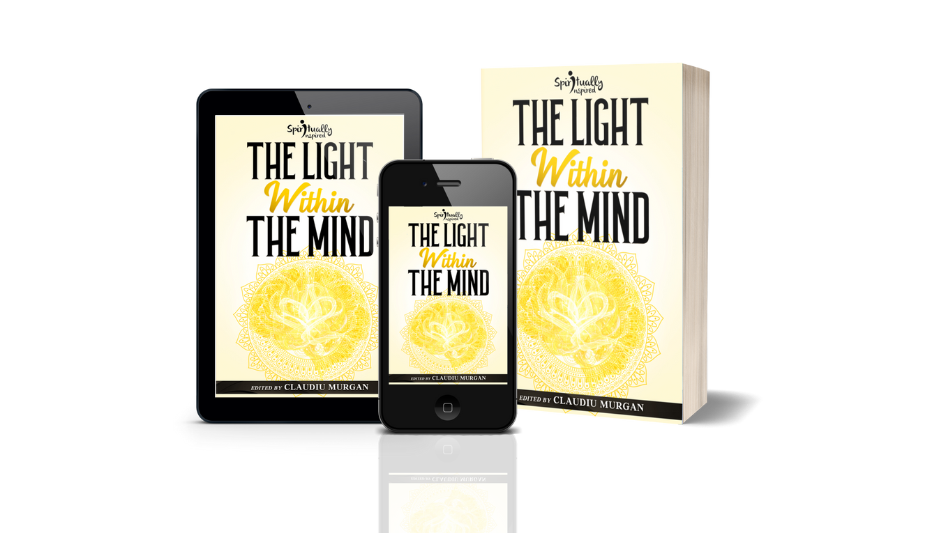 The Light Within the Mind – Awakening with Claudiu